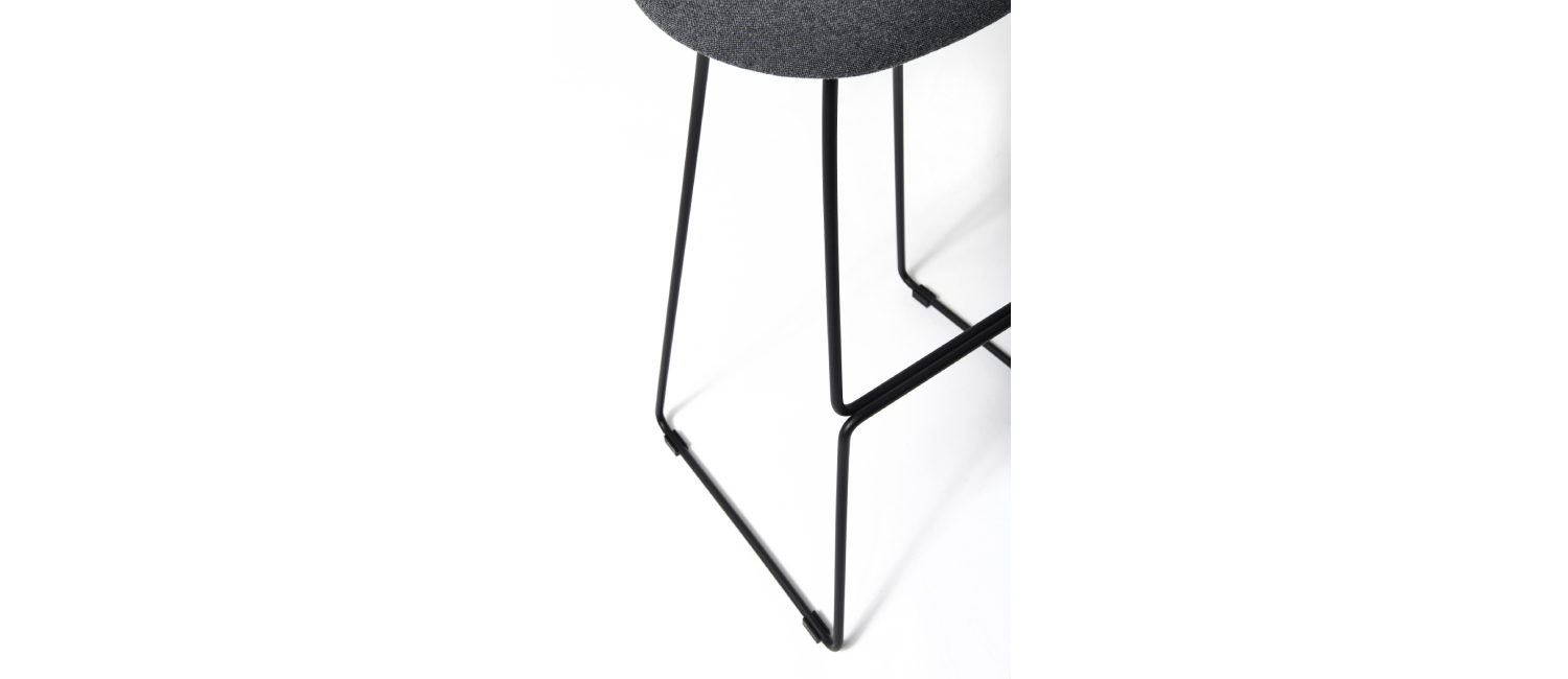 CHAT Stool | SATO | Stools & Poufs | SATO