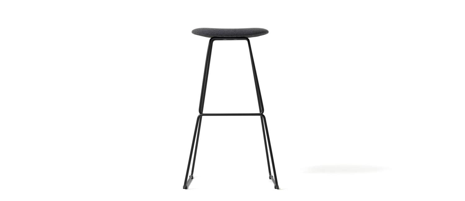 CHAT Stool | SATO | Stools & Poufs | SATO