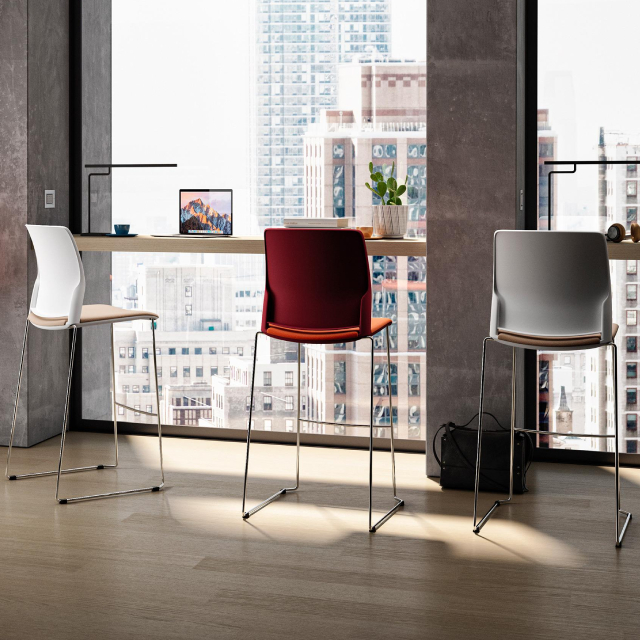 Stool Close | SATO | Stools & Poufs | SATO