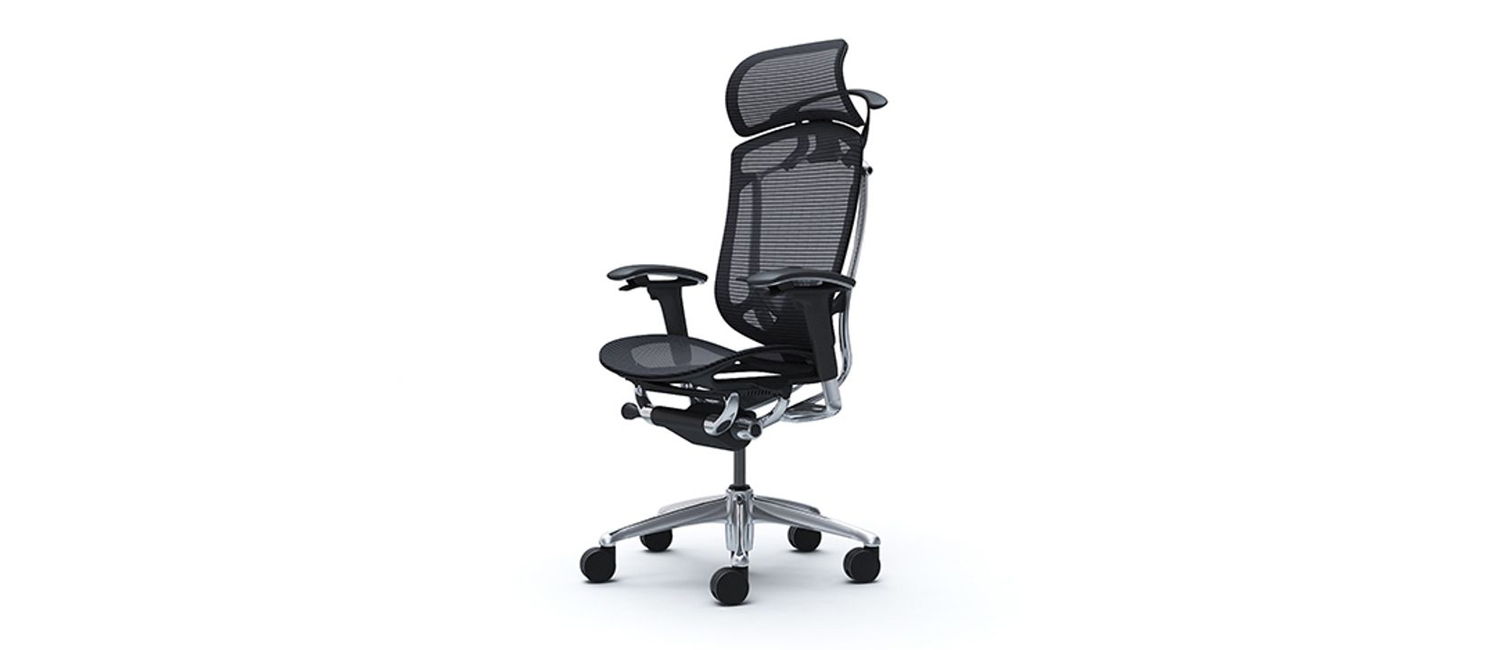 CONTESSA Office chair | SATO | Executive chairs | SATO