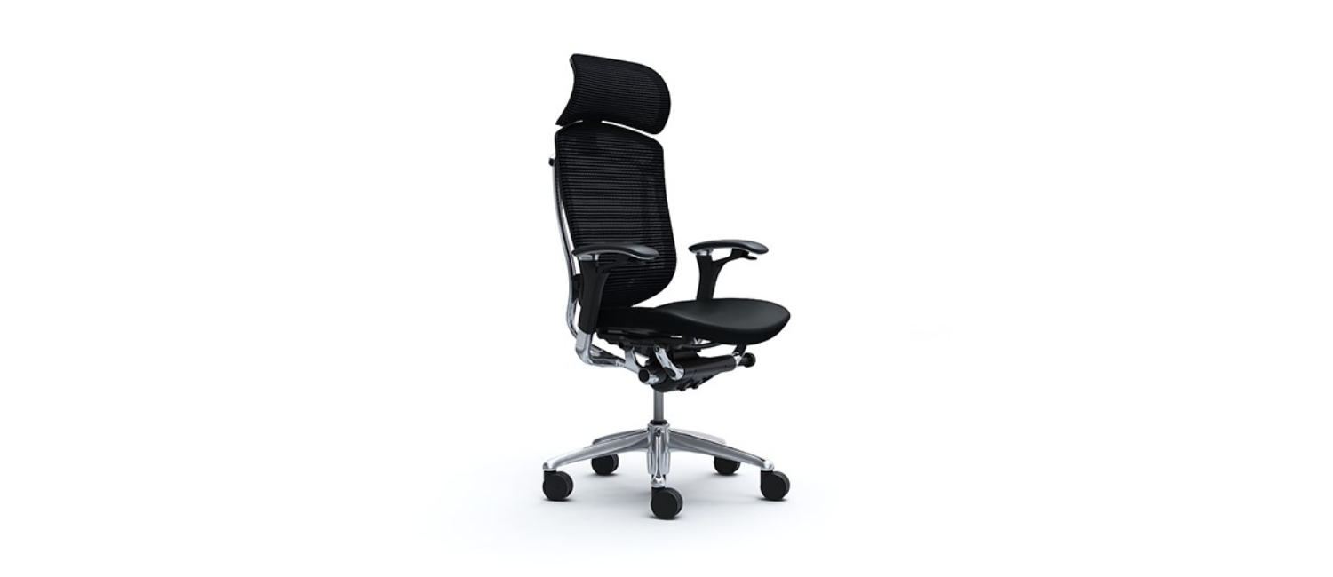 CONTESSA Office chair | SATO | Executive chairs | SATO