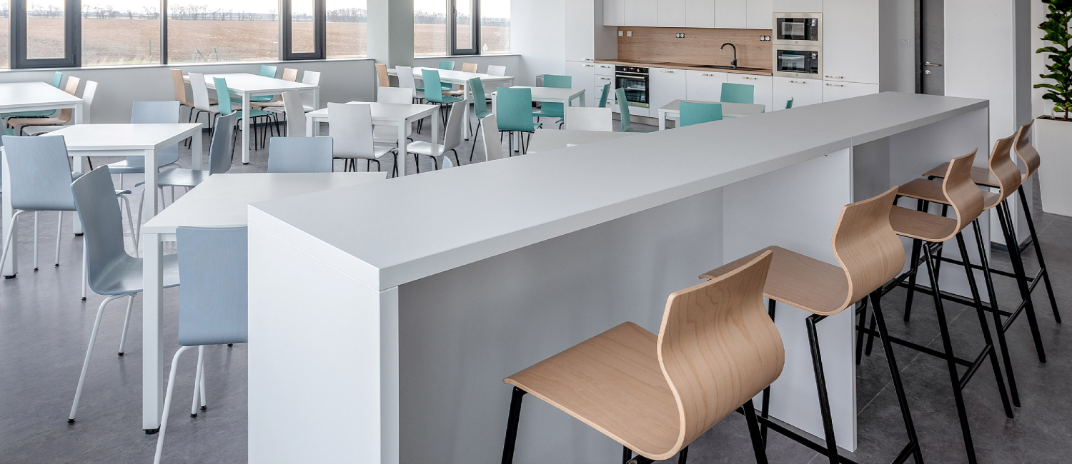 EVORA Stool | SATO | Stools & Poufs | SATO