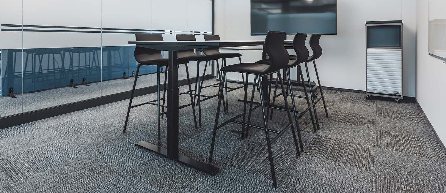 EVORA Stool | SATO | Stools & Poufs | SATO