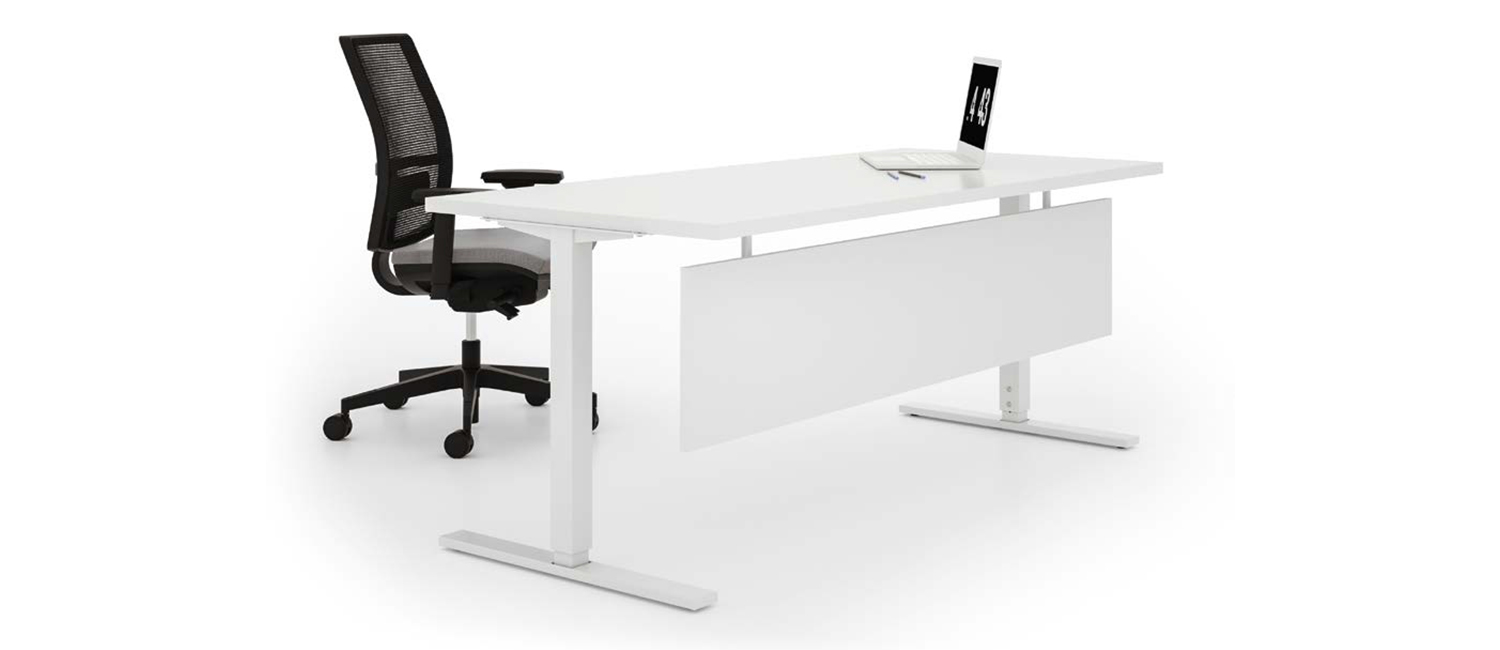 IDEA TUBE Operative desk | SATO | Operative desks | Sato