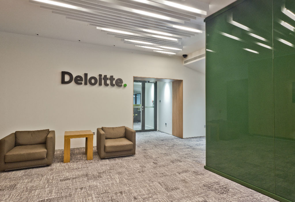 ONE FOR ALL Fixed partition