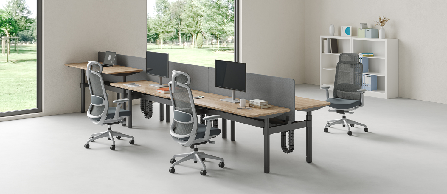 TEAMWORK Operative Chair | Sato | Operative Chairs | SATO