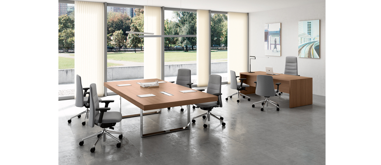 DIADE Office chair | SATO | Executive chairs | SATO