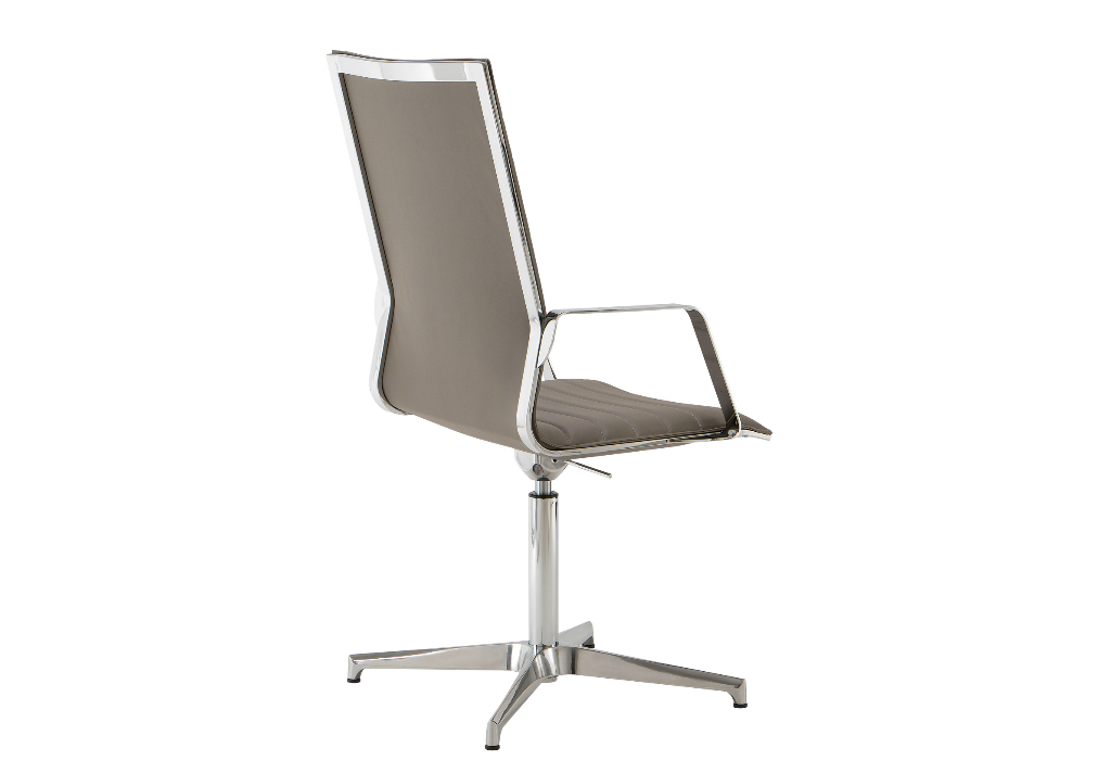 DIVA SOFT Executive Chair | SATO