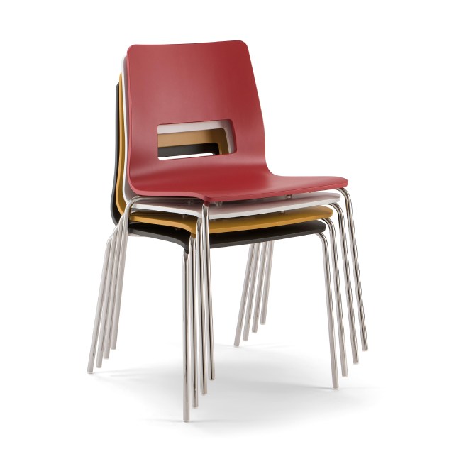 Multipurpose chairs | SATO