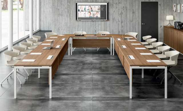 Meeting Tables | SATO | Meeting tables | SATO