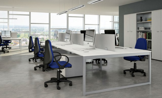 Operative desks | Sato