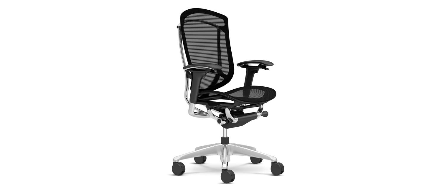 CONTESSA Office chair | SATO | Executive chairs | SATO