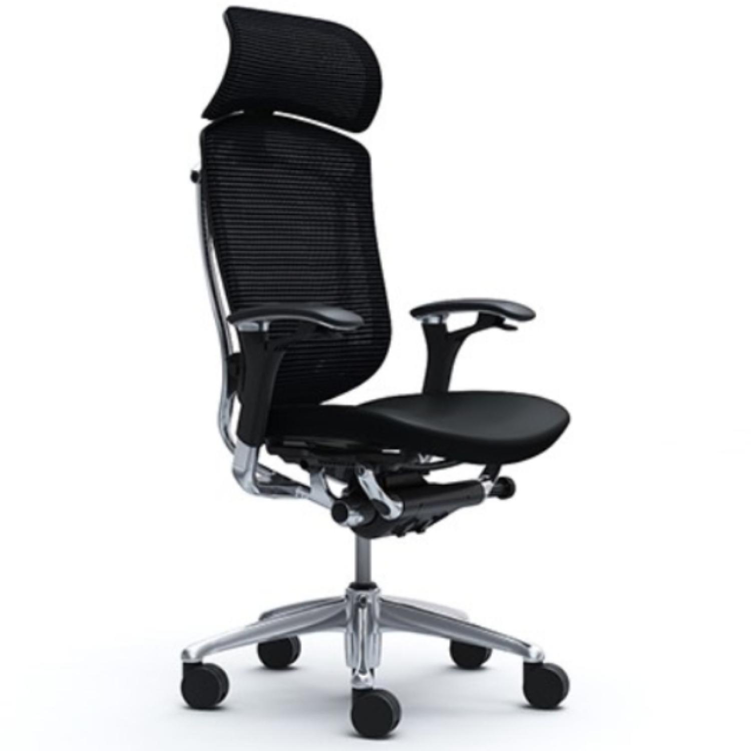 CONTESSA Office chair | SATO | Executive chairs | SATO