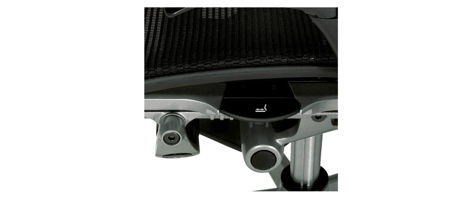 CONTESSA Office chair | SATO | Executive chairs | SATO