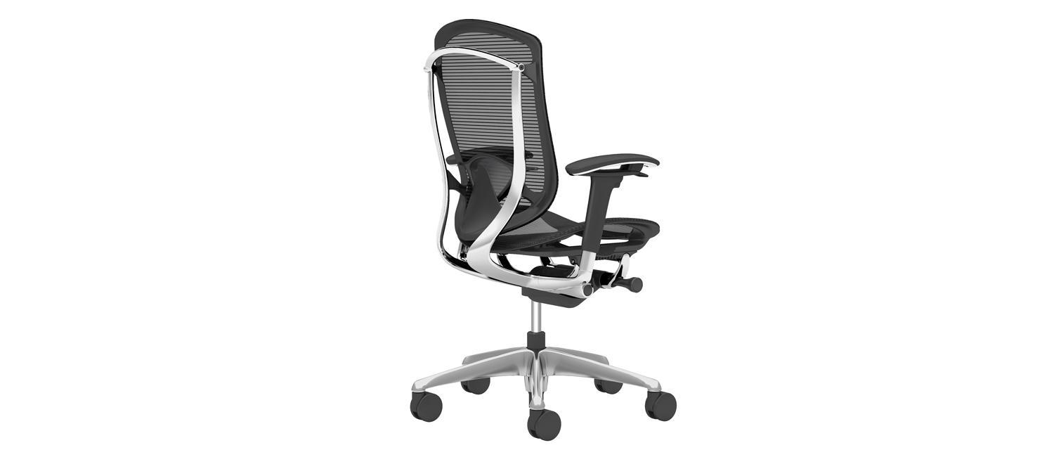 CONTESSA Office chair | SATO | Executive chairs | SATO