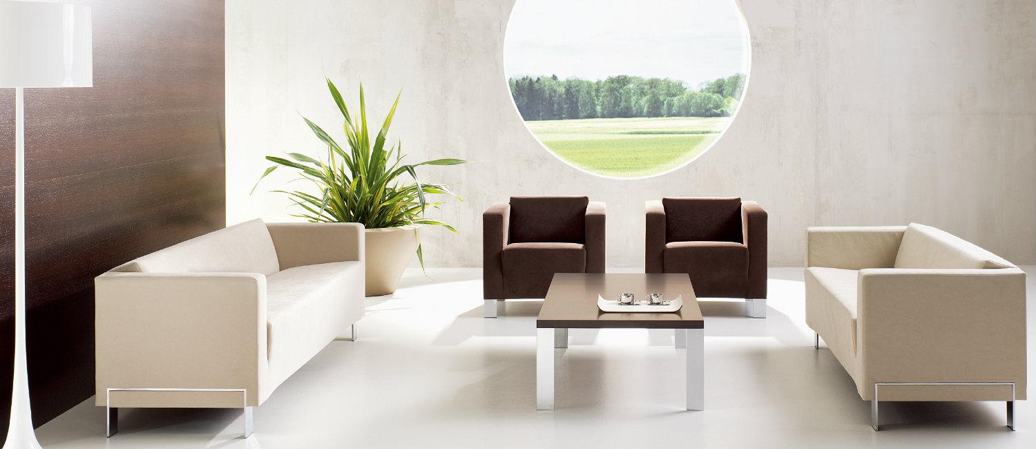 STUDIO Waiting area | SATO | Waiting area | SATO