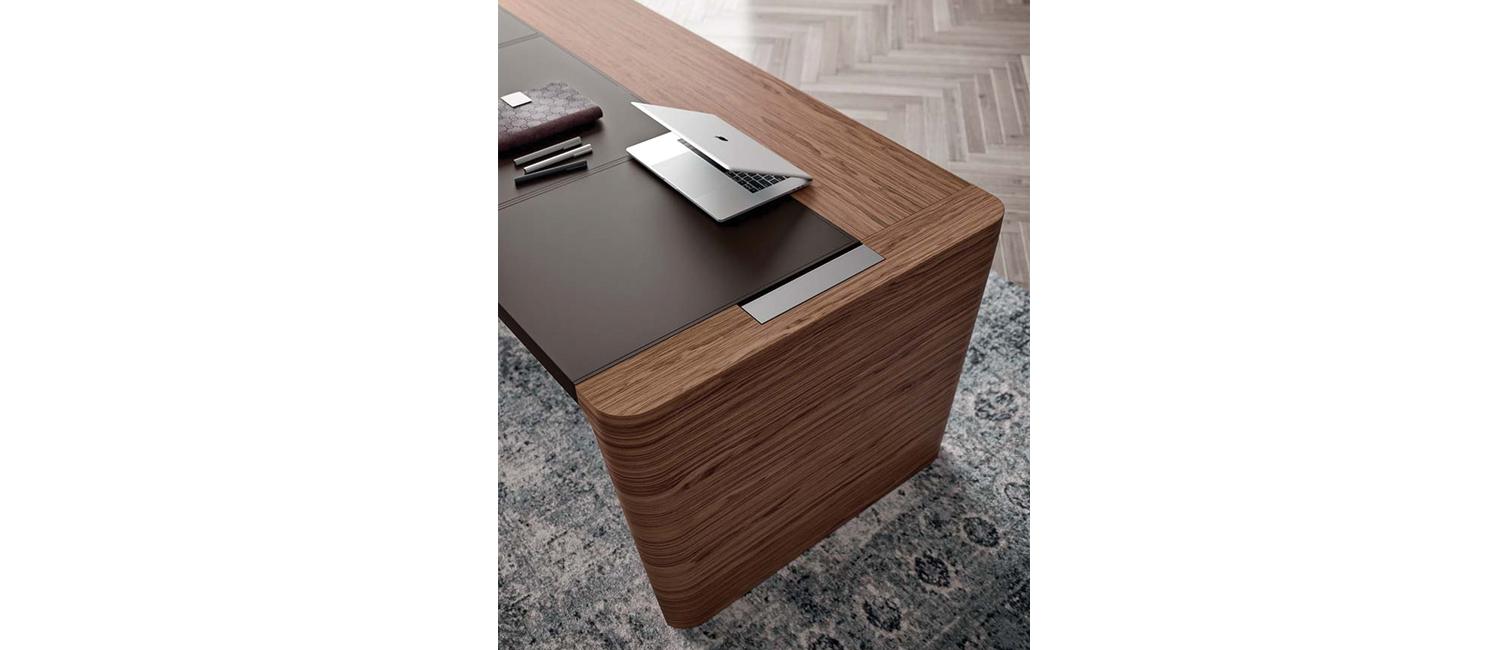 X10 Executive Office | SATO | Executive desks | SATO