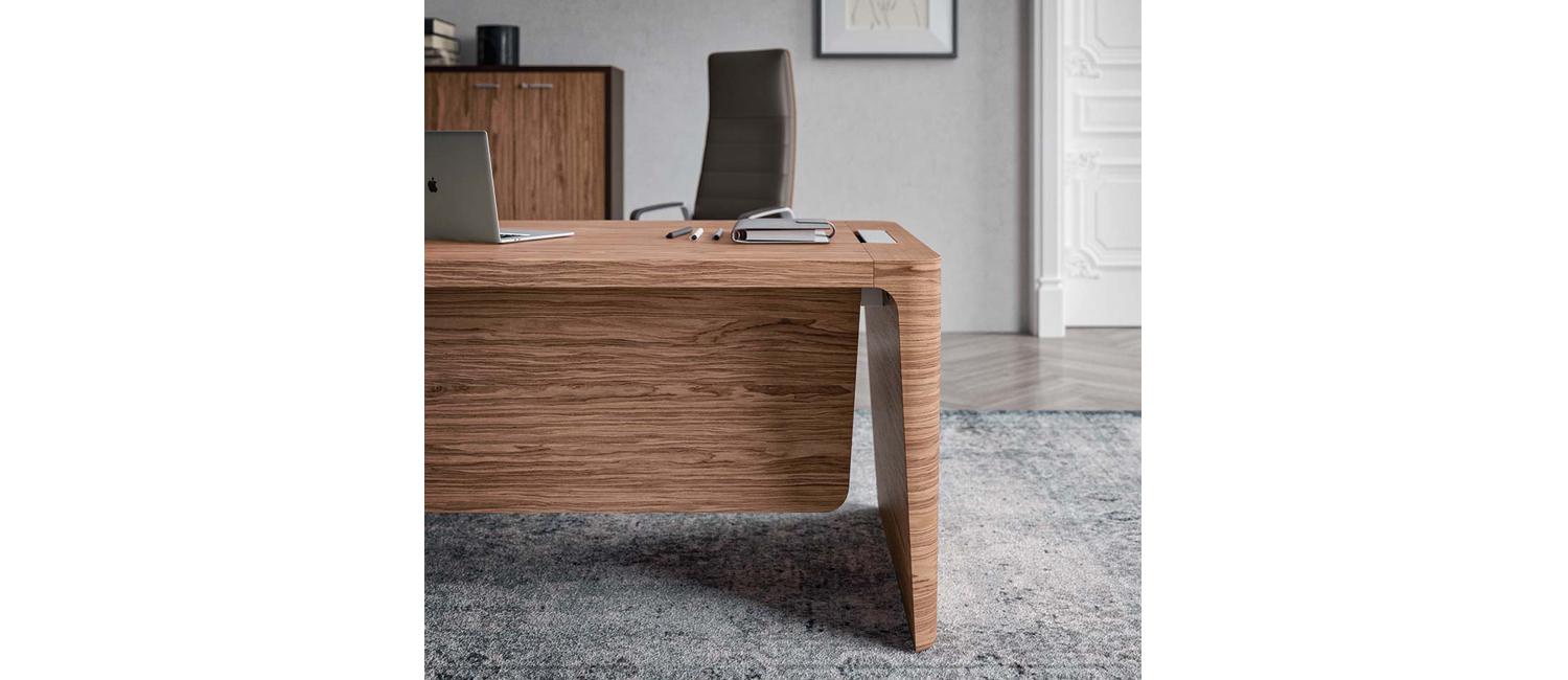 X10 Executive Office | SATO | Executive desks | SATO