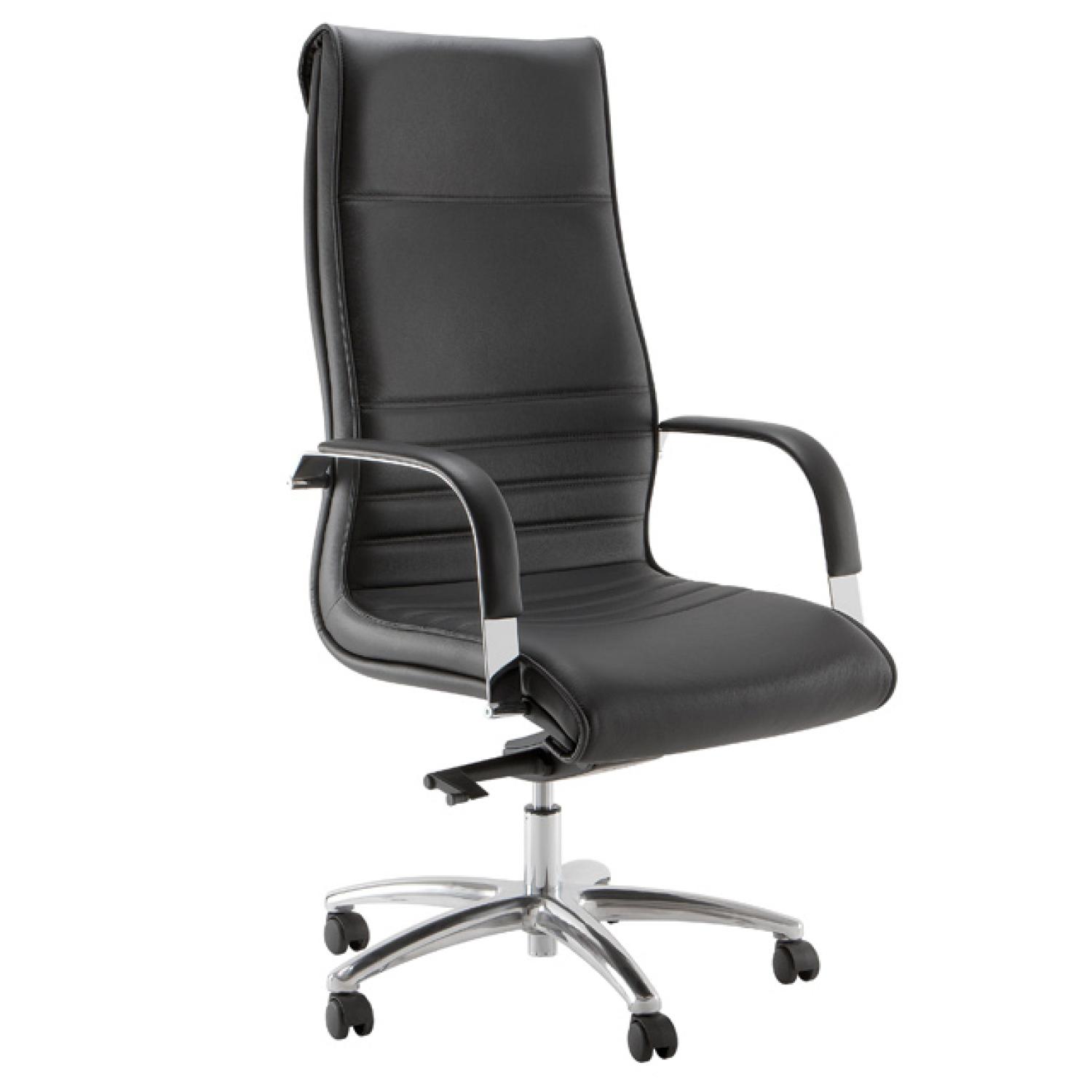 Dama chair | SATO | Executive chairs | SATO