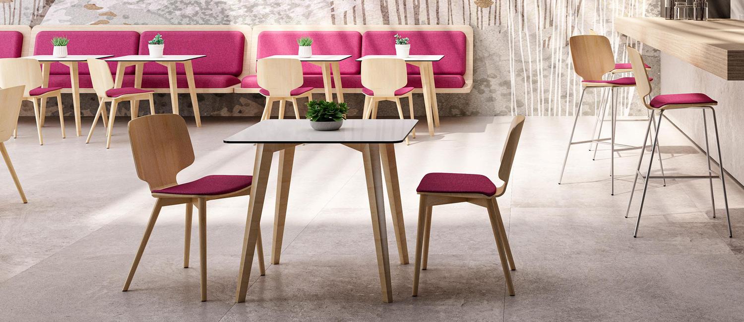 Code stool | SATO | Stools & Poufs | SATO