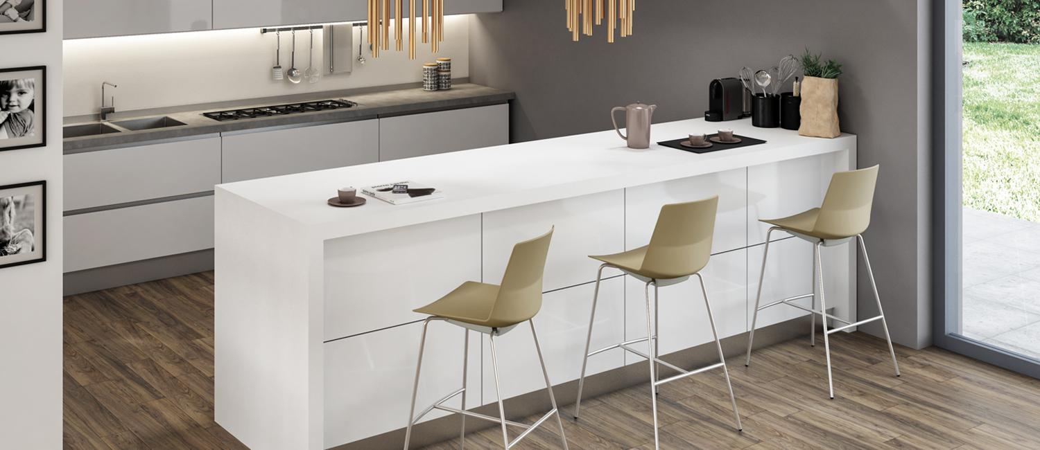 CLUE stool | SATO | Stools & Poufs | SATO