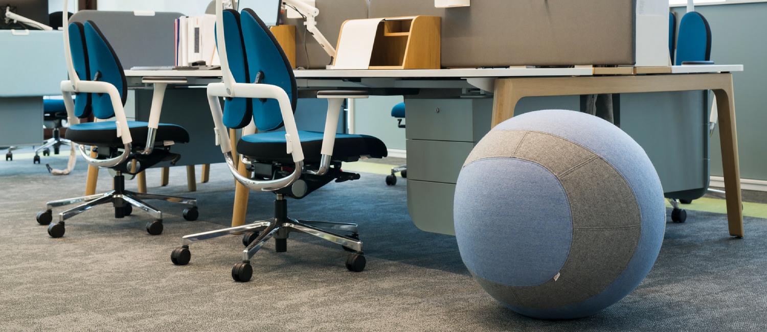 DOTTO pouffe | SATO | Stools & Poufs | SATO