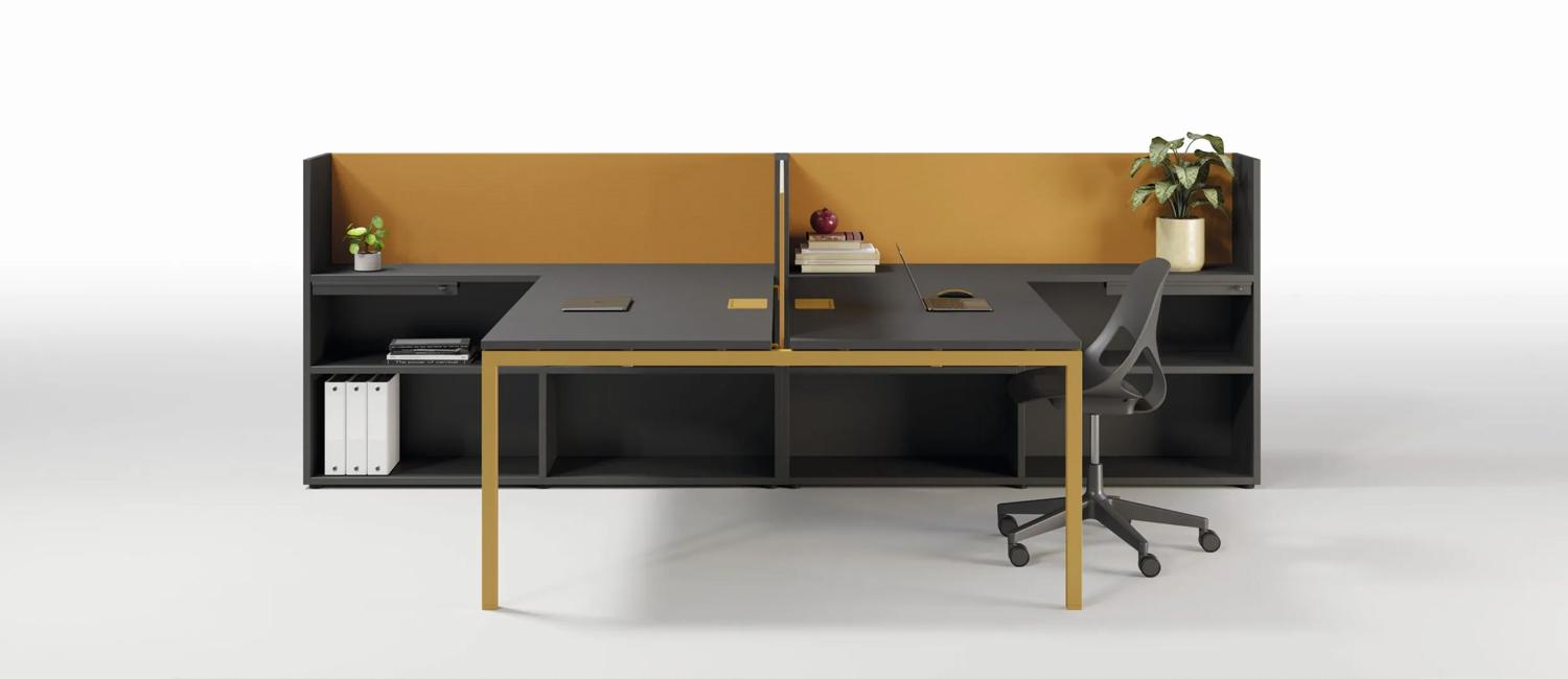 Forty Operative Desk | Operative desks | Sato