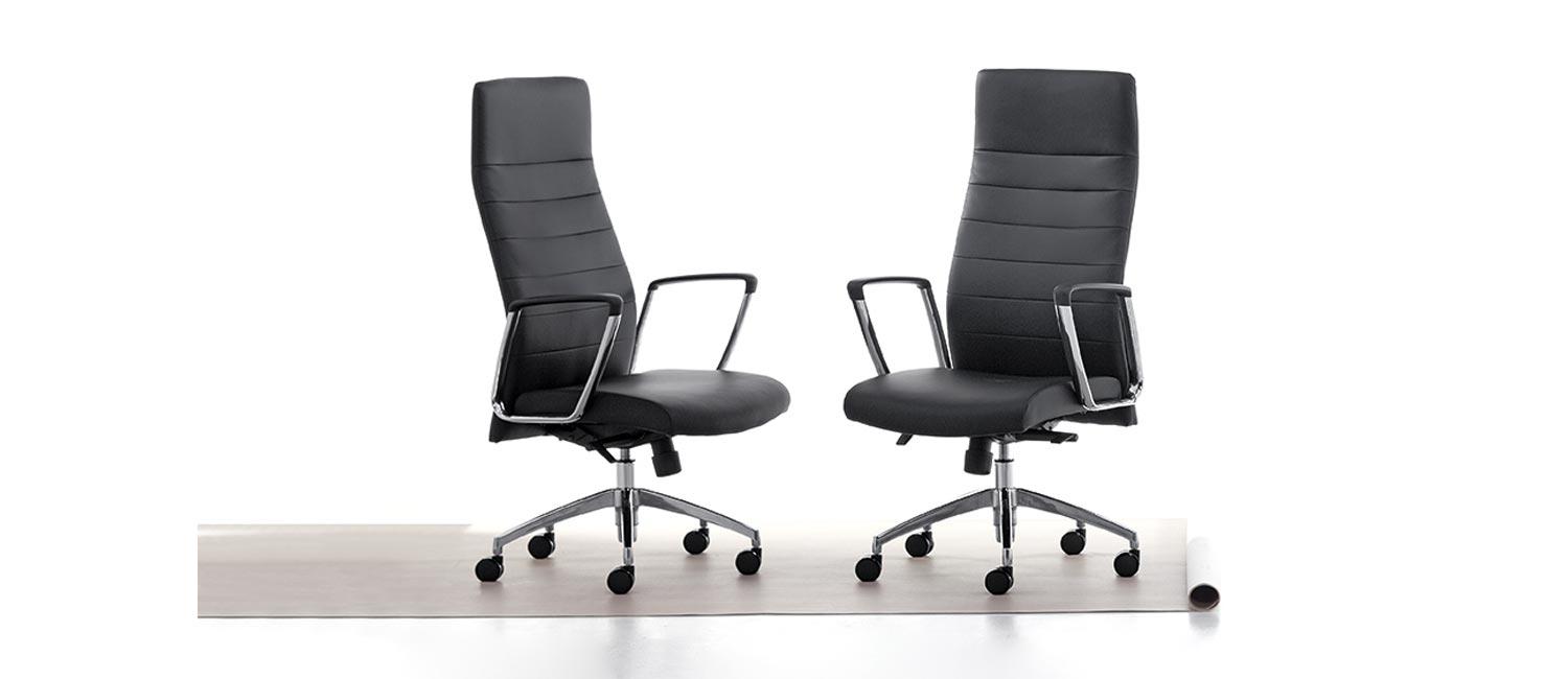 SENATOR | Executive chairs | SATO