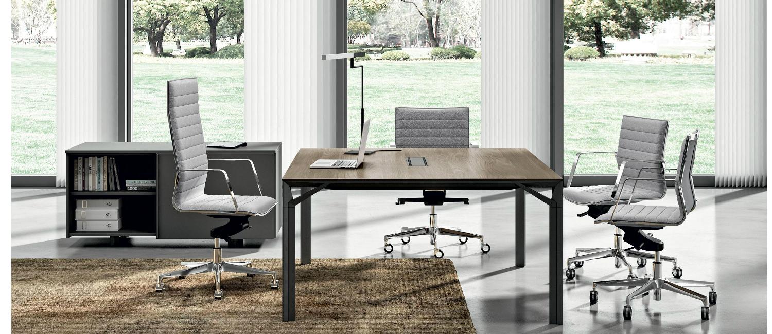DIVA SOFT Executive Chair | SATO | Executive chairs | SATO