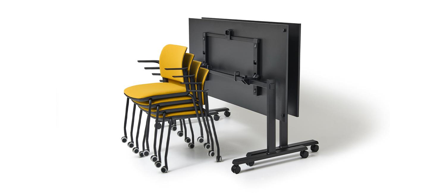 MATCH BOARD Multipurpose Desk | SATO | Multipurpose desks | SATO