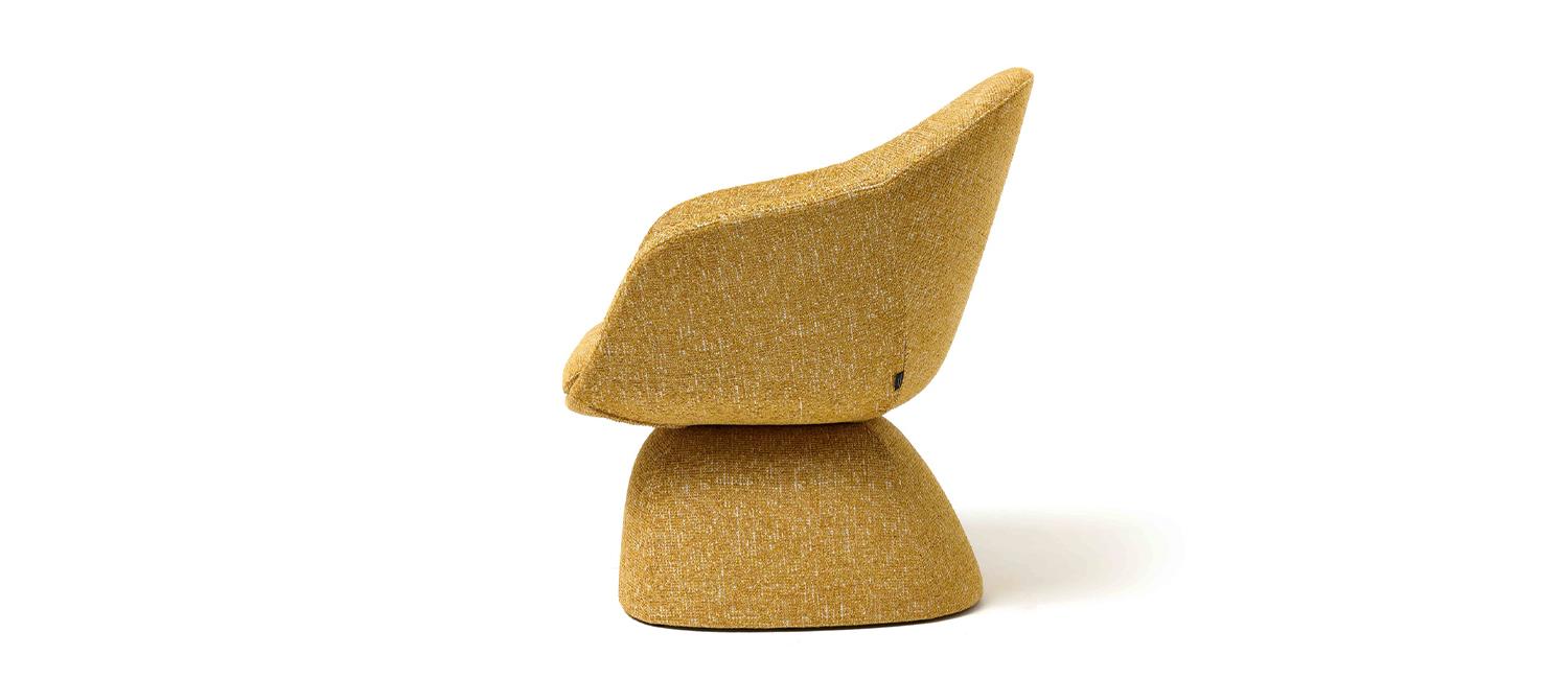 Well-Come Κάθισμα Αναμονής | Πολυθρόνες Lounge | Sato