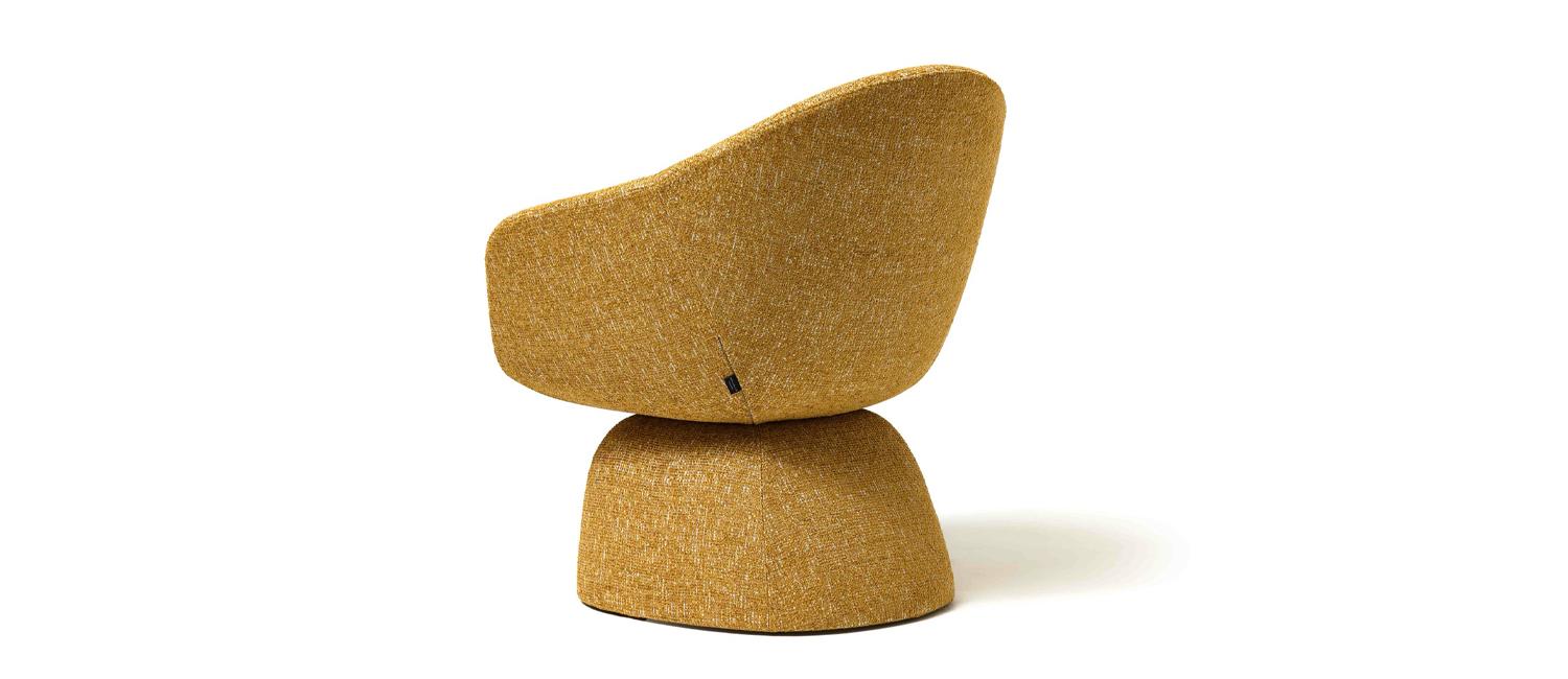 Well-Come Κάθισμα Αναμονής | Πολυθρόνες Lounge | Sato