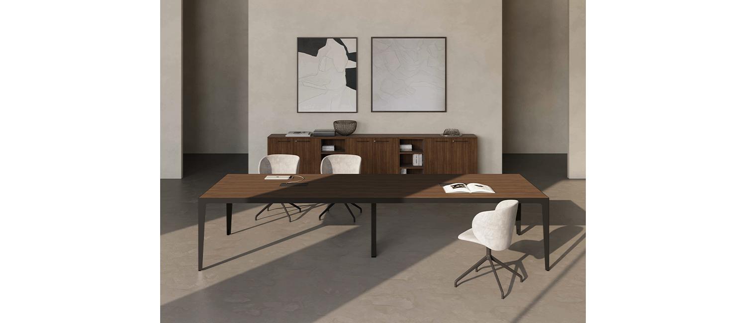 CODE Meeting Table | Meeting tables | SATO